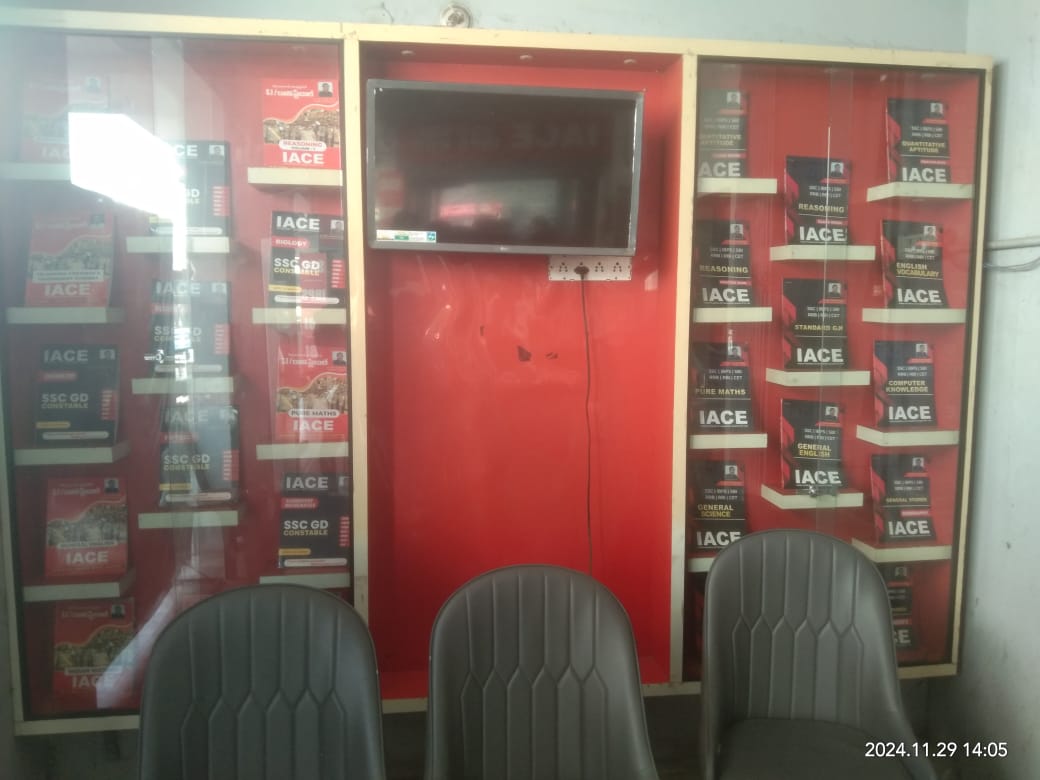 IACE Dilsukhnagar: Fees, Courses, Reviews, Address, Contact